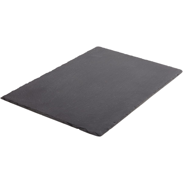 Ardoise fine d'Espagne Sin 200 - gris foncé - 320,00 MM x 220 MM - ép ...