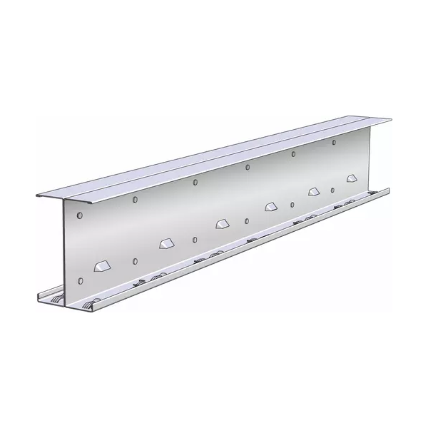 Profilé Placo Stil Prim Tech pour plafond longue portée - 4,00 M