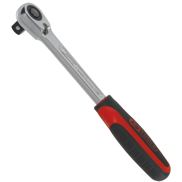 Cliquet 1/2" KStools Ultimate extra-plat 72 dents 920.1200