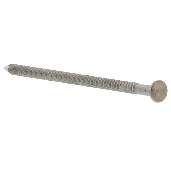 Clou cranté inox A4 en rouleau Paslode pour cloueur CNP - 2,5x45 mm Clou cranté inox A4 en rouleau Paslode pour cloueur CNP - 2,5x45 mm