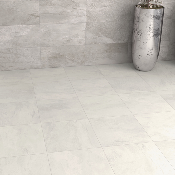 Carrelage intérieur grès émaillé Edilis Ruben - 45,0 CM x 45,0 CM - ép ...