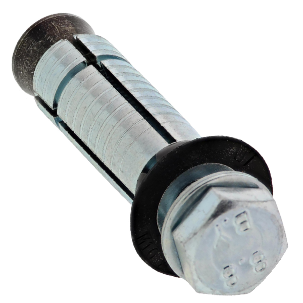 Cheville métallique multi-matériaux Prima Spit M10 x 65 mm 073640