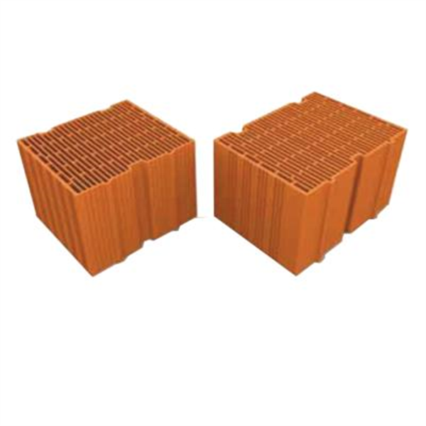 Bio'bric Brique Mono'mur Ht. 30 cm - 21,2x30 cm