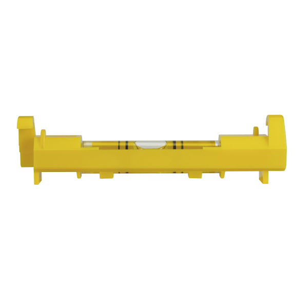 Kit Cordeau traceur avec poudre et niveau ficelle : Stanley 0-47-443