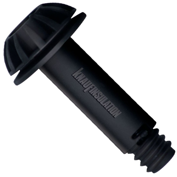 Rallonge de suspente Knauf RT pour plénum technique - boîte de 50