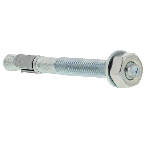 Goujon d'ancrage à expansion Spit FIX3 pour béton - M16 x 185 mm