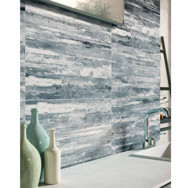 Faïence murale rectifiée - Pictura - 60,0 CM x 30,0 CM - ép. 7,00 MM ...