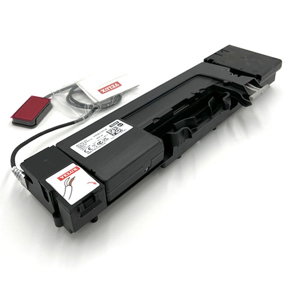 Moteur de fenêtre Velux Integra KMG 100 K avec détecteur de pluie