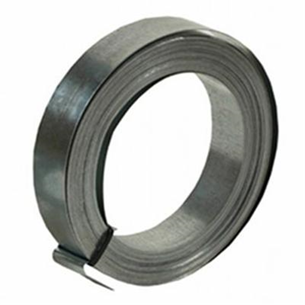 FEUILLARD MÉTALLIQUE 6/10ème