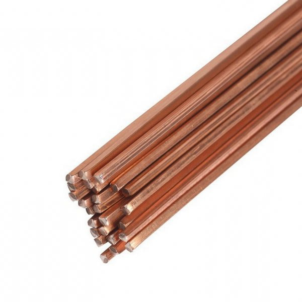 Baguette de brasure Selectarc Phosbraz M70 2 x 500 mm