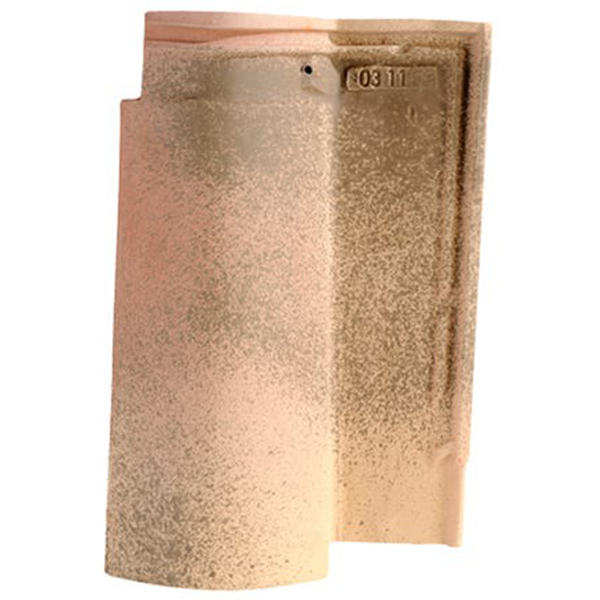 Tuile en terre cuite - Plein Sud Gélis - emboîtement grand moule ...