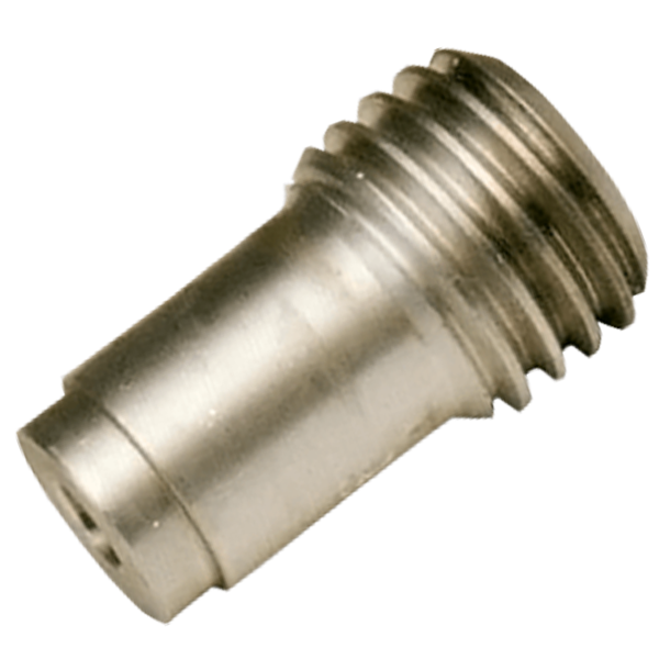 Buse de sablage à sec en carbure de tungstène diamètre 5mm - ACF B125
