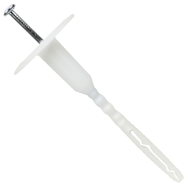 Cheville à frapper Isoplus pour isolant de 160 à 170 mm - 8,0 MM x 220,0 MM- boîte de 100