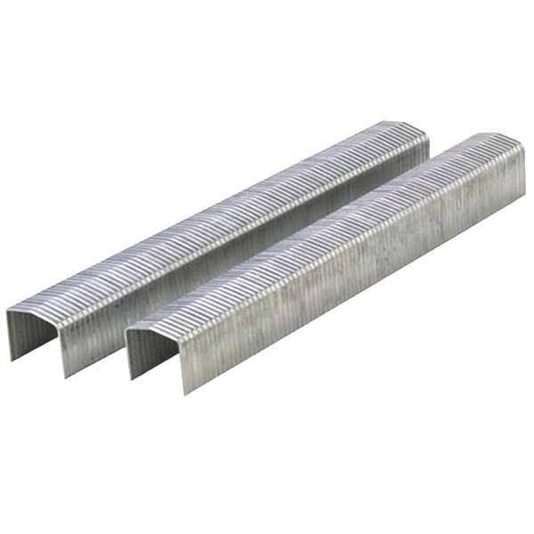 Agrafe galvanisée Bostitch STCR5019 11 mm x 6 mm - boîte de 5000