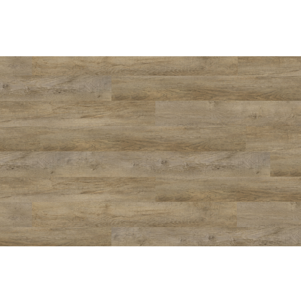 Lame de vinyle rigide à clipser CLIP 55 EDILIS avec sous-couche ...