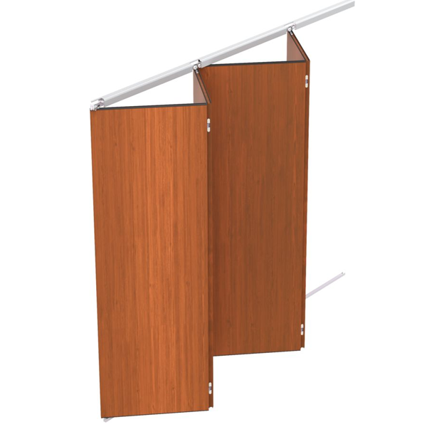 Pivot haut et pivot bas avec butée intégrée Mantion 1101PFHB pour ...