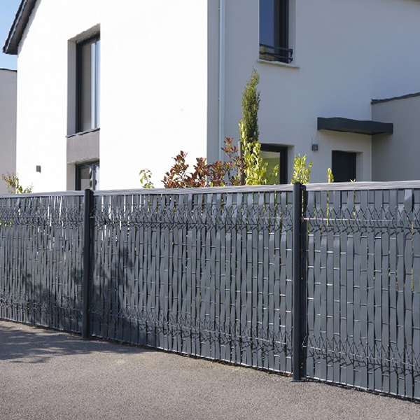 Latte occultante pour panneau rigide grands plis - Lixo Top Dirickx ...