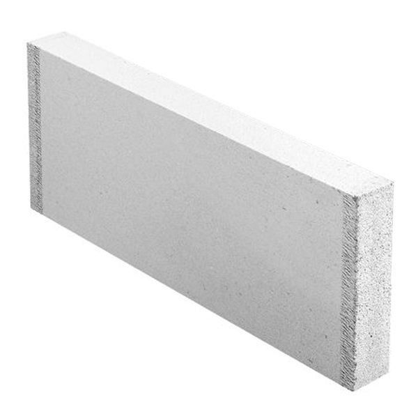 Planelle béton cellulaire Ytong Thermostop P 7 - 625,0 MM x 200,00 MM ...