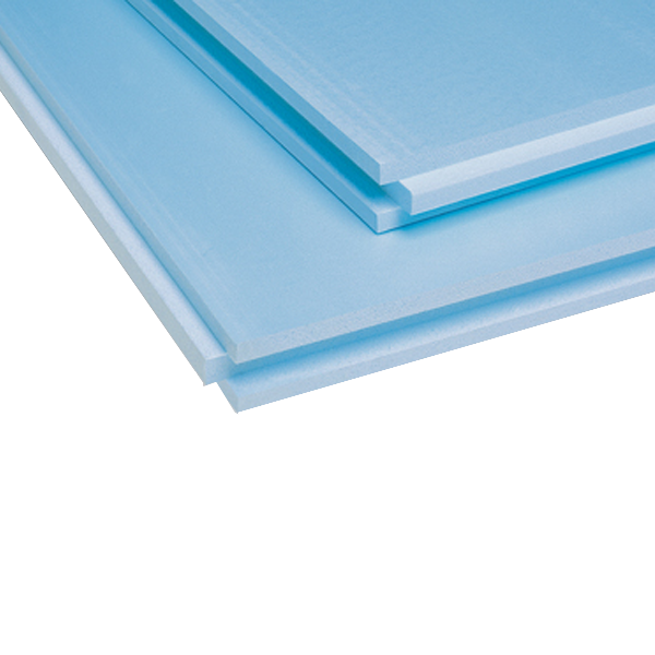 Panneau isolant polystyrène extrudé - Ravatherm XPS 300 ST - R.1,50 m² ...