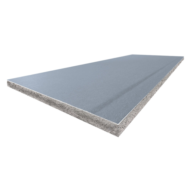 Doublage isolant Prégymax BA13+60 MM - R = 1,90 m².K/W - 2,60 M x 1,20 M