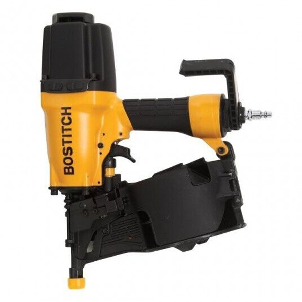 Cloueur pneumatique spécial bardage - N75C-2-E Bostitch - pointes de 38 ...