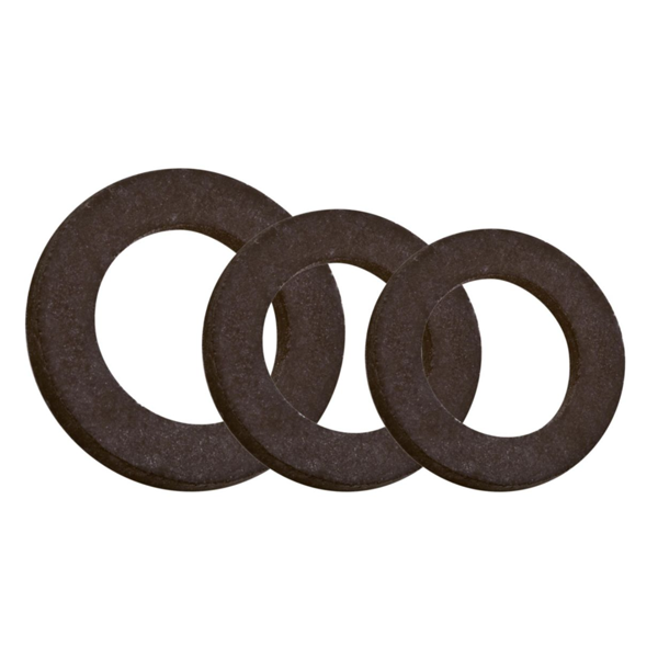 Joint plat intérieur de raccord - Caoutchouc EPDM - Noyon & Thiebault ...